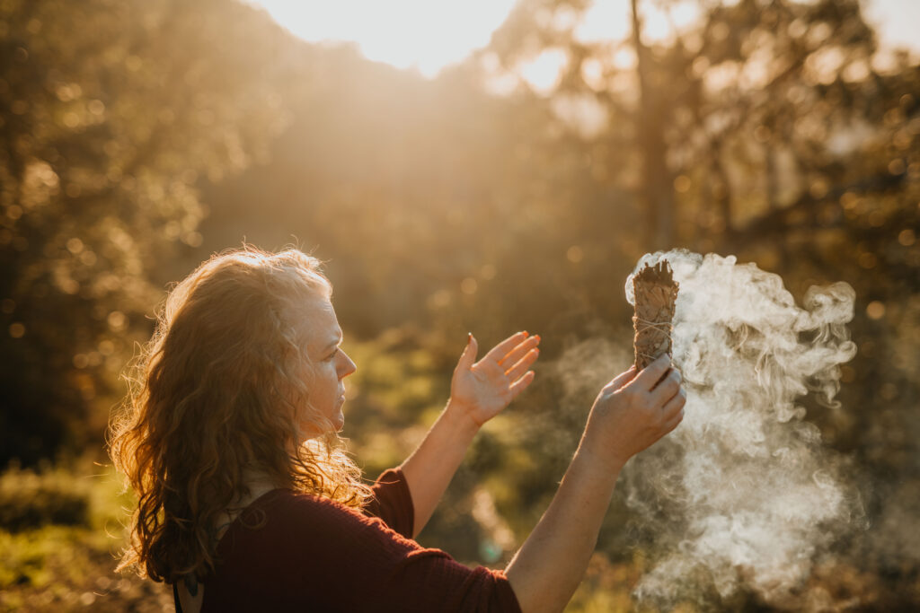 Individual/Couple Psilocybin Ceremony, 2 day